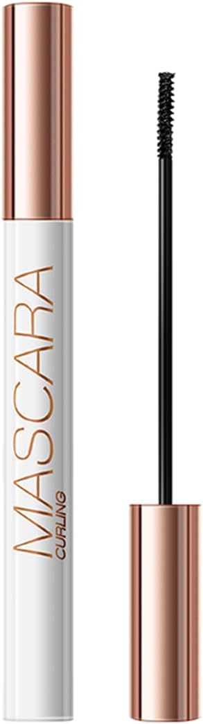 Amazon.com : 2PCS Ultra Fine Black Mascara,Skinny Mascara,Catching tiny ...