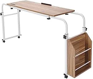 Overbed Desk Over Bed Desk King Queen Bed Table Overbed Laptop Table ...