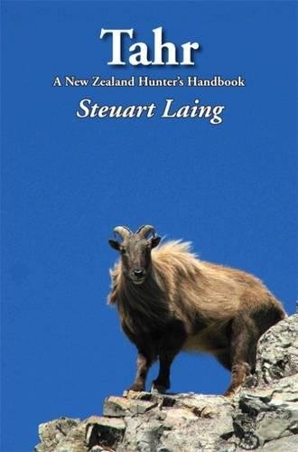 Buy New Zealand Red Deer Antler Book Book Online at Low Prices in India ...