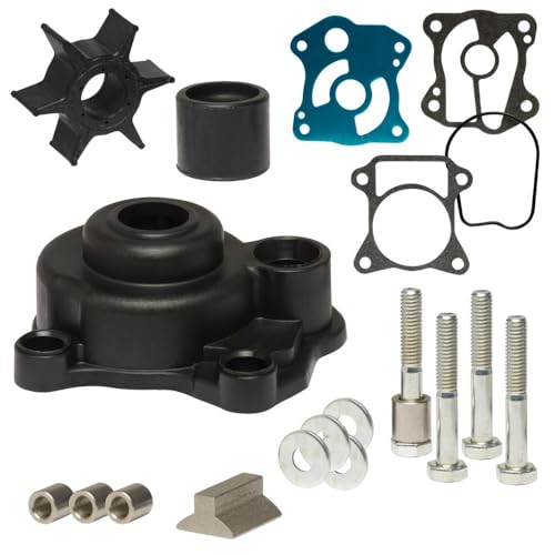 Find The Best Honda Water Pump Parts Reviews & Comparison - Katynel