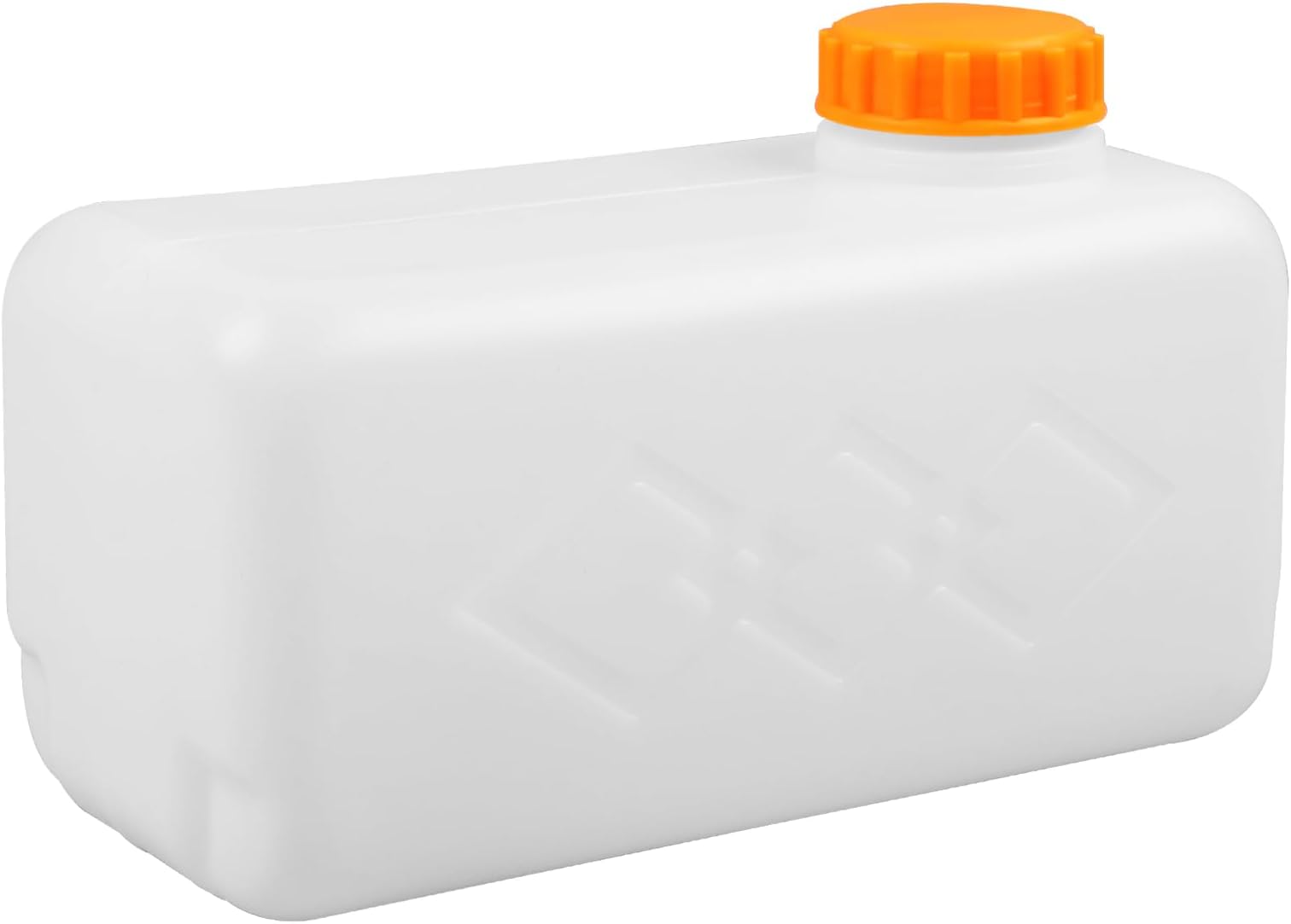 RedPart Fuel Petrol Tank With Cap & Filter Fits Honda GX140 GX160 GX200 ...