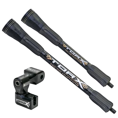 The 25 Best CBE Archery Stabilizers of 2026 [Verified] - Cherry Picks