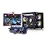 Veno Scorp Gaming PC Bundle AMD Ryzen 7 5700X 3.6 GHz RTX 5060 8GB 16GB ...