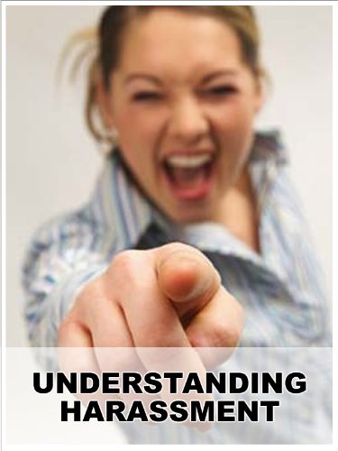 Amazon.com: Understanding Harassment (Handling Harassment) eBook ...