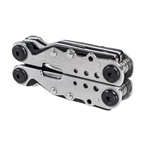 Mad Man Rugged Mighty Midget Multi-Tool, 2.75-inch Length, Men's ...