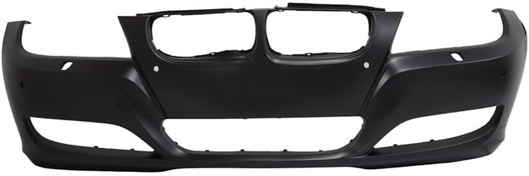 Amazon.com: For 2009 2010 2011 BMW 3 Series 328i 335i Front Bumper ...