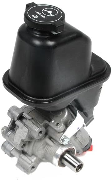 Amazon.com: ACDelco GM Original Equipment 13505837 Power Steering Pump ...