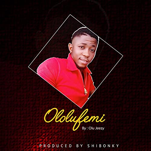 Ololufe de Olujeezy en Amazon Music Unlimited
