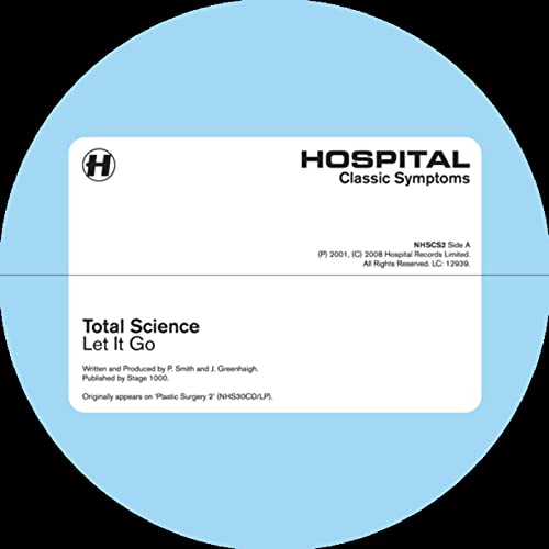 Amazon MusicでTotal ScienceのClassic Symptoms 2を再生する