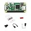 Waveshare Raspberry Pi Zero WH built-in WiFi pre-soldered Headers ...