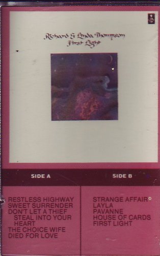 First Light - Amazon.com Music