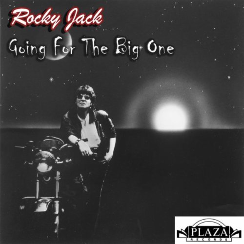 Amazon.com: Going for the Big One : Rocky Jack: Digital Music