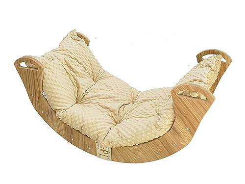 Playland Holz Klettergerüst – Die 15 besten Produkte im Vergleich ...