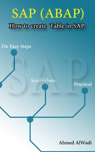 Amazon.com: SAP (ABAP) eBook : Al-wadi, Ahmed: Kindle Store