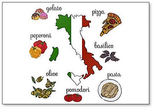 Italian Symbols And Meanings