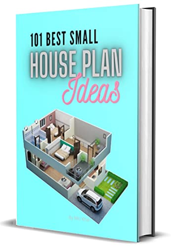 101 Best Small House & Duplex Plan Ideas - Kindle edition by Khan, MKI ...