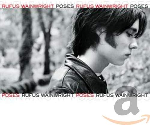 Poses: Amazon.co.uk: CDs & Vinyl