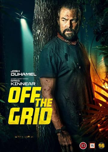 Amazon.com: Off the Grid [ NON-USA FORMAT, PAL, Reg.2 Import - Denmark ...