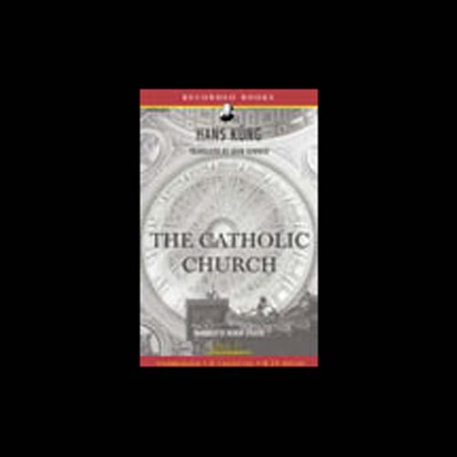 Amazon.com: The Catholic Church [Modern Library Chronicles] (Audible ...