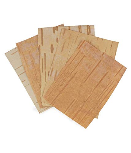 PUSPANJALI HERBALS BHOJPATRA Sheet for Mantras and Puja|Bhoj Patra Bhoj ...