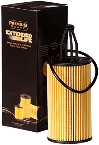 Amazon.com: PG9904EX Extended Life Oil Filter up to 10,000 Miles | Fits ...