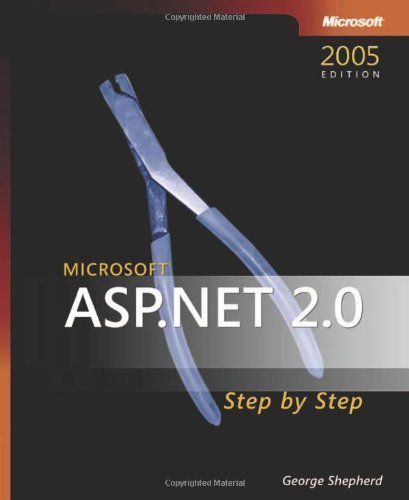 Buy Microsoft ASP.NET 2.0 Step by Step Book Online at Low Prices in ...