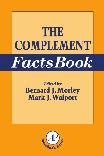 『The Complement FactsBook』｜感想・レビュー - 読書メーター