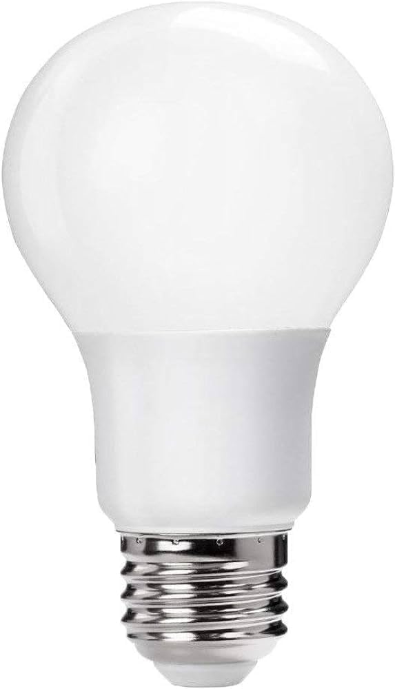 Bayonet Light Bulbs,9W,12W,15W Smart E27 Screw Base LED Light Bulb Cool ...