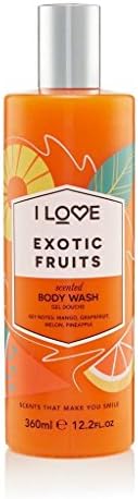 Amazon.com : Tone Body Wash, Mango Splash, 18 fl oz : Bath And Shower ...