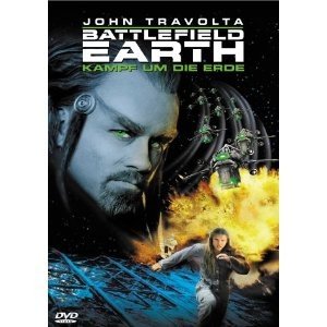 Battlefield Earth - Kampf um die Erde [Alemania] [DVD]: Amazon.es ...