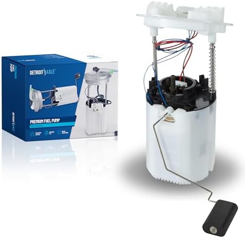 Amazon.com: Detroit Axle - Fuel Pump Module for 2011-2015 Chrysler 300 ...