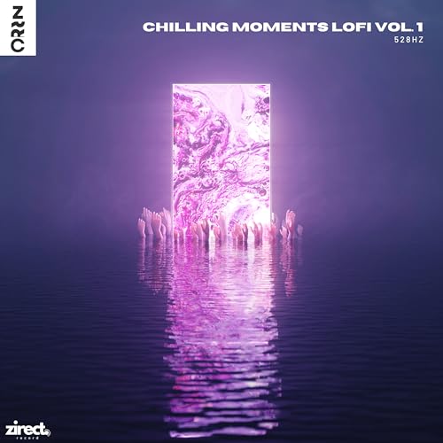 Play Chilling Moments Lofi Vol.01 by 529Hz on Amazon Music Unlimited