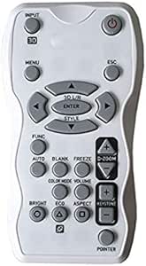 Amazon.com: Universal Replacement Remote Control Fit for Casio YT-120 ...