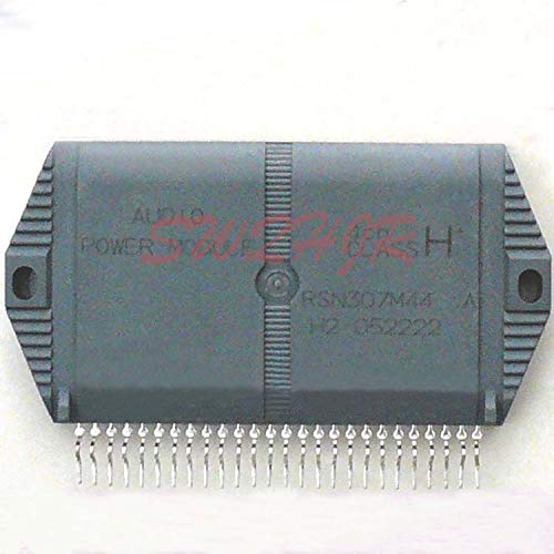 Amazon.com: SWQHJR RSN307M44 Audio Power Module - 2 Channel Coaxial ...