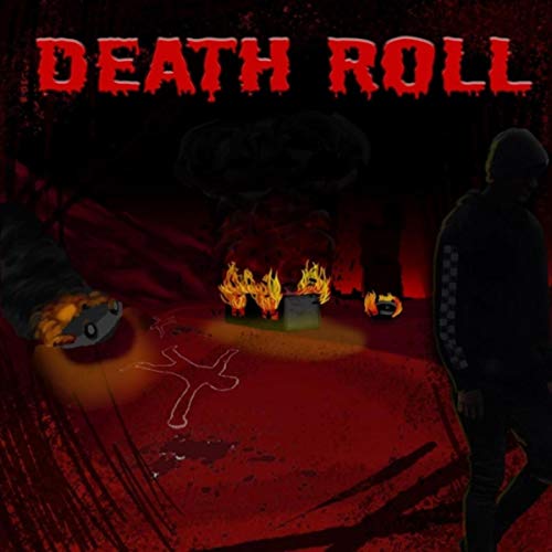 Draw the Line de Death Roll en Amazon Music Unlimited
