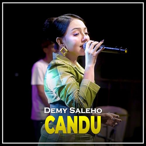 Candu by Demy Saleho on Prime Music