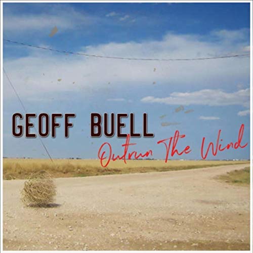 Outrun the Wind by Geoff Buell on Amazon Music - Amazon.com