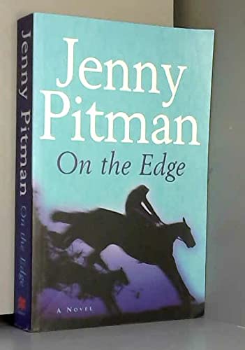 On the Edge: 9780333989531: Amazon.com: Books