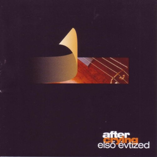 Amazon.co.jp: Első Évtized : After Crying: デジタルミュージック