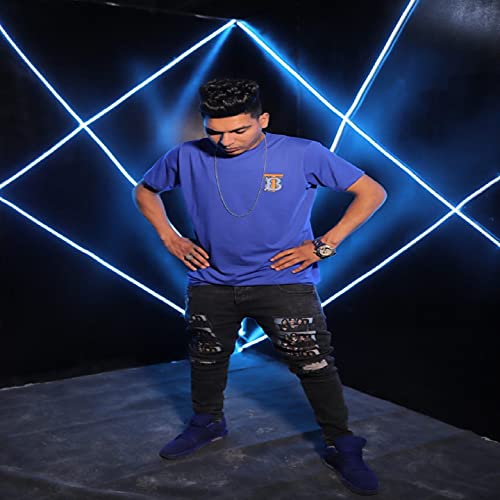 Amazon MusicでAhmed Nafe3のمهرجان سايبها على الله وراضيを再生する