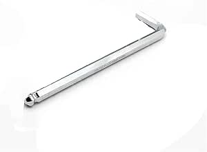 FLaig Mini Hex Wrench Small Miniature Spanner Allen Key 1 Pc L-Shaped ...