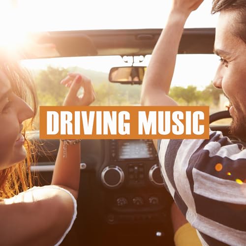 Amazon.co.jp: Driving Music [Explicit] : VARIOUS ARTISTS: デジタルミュージック