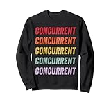 ・ブランド:Concurrent Apparel・製造元:Concurrent Apparel・製造元/メーカー部品番号:03E2EGWRS8Q・これは「並行」と書かれており、同時恋愛者へのプレゼントに最適です。・デザインはConcurre...
