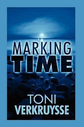 Buy Marking Time Book Online at Low Prices in India | Marking Time ...