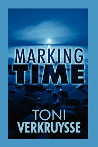 Buy Marking Time Book Online at Low Prices in India | Marking Time ...