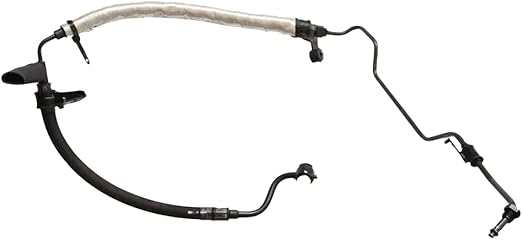 Amazon.com: Genuine Hyundai 57510-3K000 Power Steering Oil Pressure ...