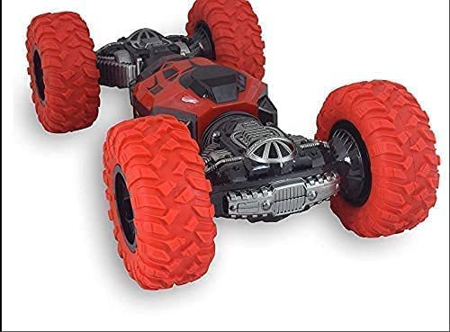 Toyemporium Deform Stunt* Reversal Climb Double Sided Stunt Racing Moka ...