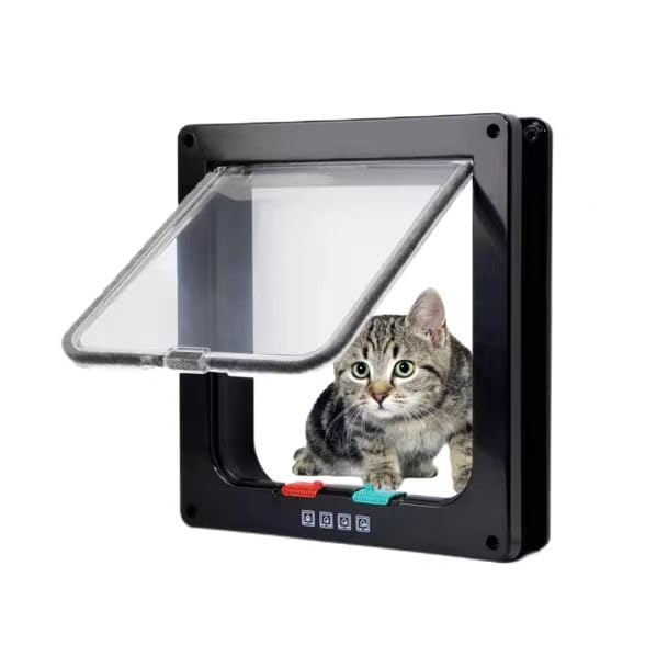 Gato Para Puerta - Ferreteria Y Herramientas