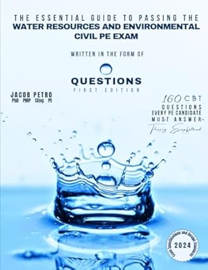 The Essential Guide to Passing the Structural Civil PE Exam Written in ...