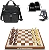 Amazon.com: Chessnut Air Electronic Chess Set, A magnificently ...